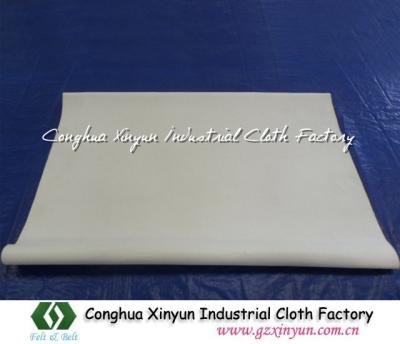 China Industrial Heating Blanket Nomex Transfer Printing Blanket,Endless Blanket for sale