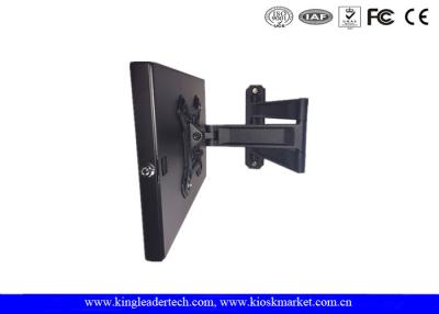 China Cold Rolled Steel Ipad Kiosk Stand Home 3G Radio For Sweepstakes for sale