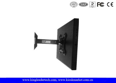 China Rugged Android Tablet Displaying iPad Kiosk Floor Stand 10.1 Samsung Tablets for sale