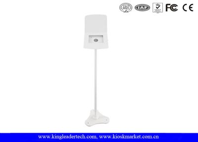 Cina Lotterie del supporto del chiosco di VESA Advertising IPad con grande area in bianco in vendita