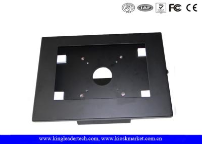 중국 삼성을 위한 매트 검정 Ipad 간이 건축물 대 방해받지 않는 정제 간이 건축물 인클로저 판매용