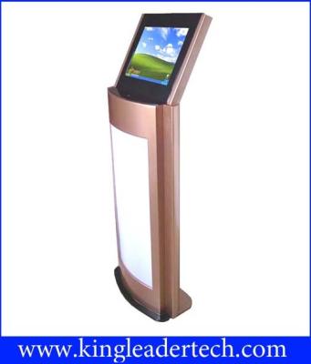 중국 병원 기록기를 위한 Customizable 터치스크린 정보 문의처 자유로운 입상 판매용