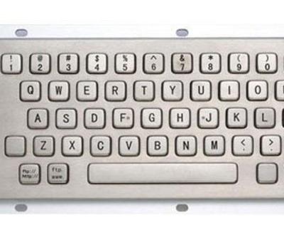 China El polvo impermeabiliza a alto Mini Keyboard With industrial a prueba de vandalismo 12 llaves de funcionamiento en venta