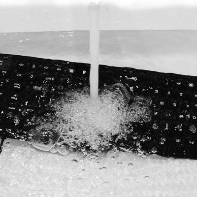 中国 IP68 洗える医療用産業用バックライトキーボード 機能キー,Numericaキーボードとタッチパッド 販売のため