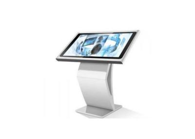 China Powder Coating 1080P 500 Nits Android Digital Signage 4096*4096 for sale