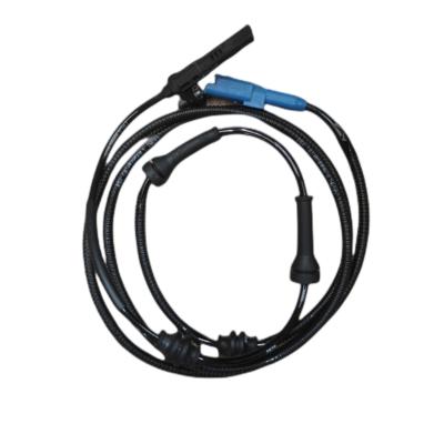 Cina Ricambi auto C5 Sensore ABS Ruota posteriore per Peugeot Citroen OE 4545K2 9670264380 in vendita