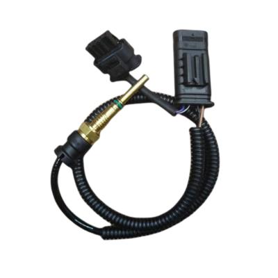 Cina Sensore di temperatura dell'acqua di raffreddamento automatico 1.6T Per Peugeot Citroen OE 1611178280 in vendita