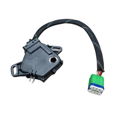 Китай Автоматический переключатель безопасности трансмиссии для Peugeot Citroen OE 252927 1635684480 продается