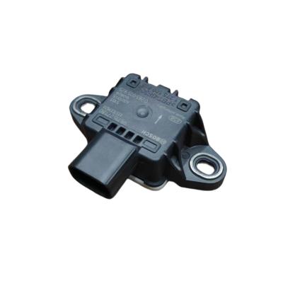 China Auto ESP Sensor Lateral Acceleration Sensor For Peugeot Citroen OE 9811627180 for sale