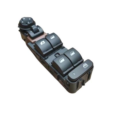 China Peugeot Citroen Power Window Control Switch Frameless OE 98007436ZD ZQ013270ZD for sale