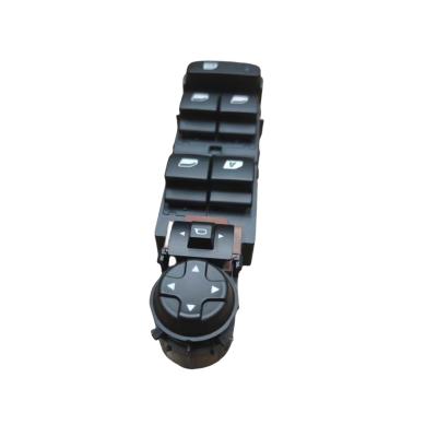 China Peugeot Citroen Power Window Control Switch Frameless OE 98007436ZD ZQ013270ZD for sale