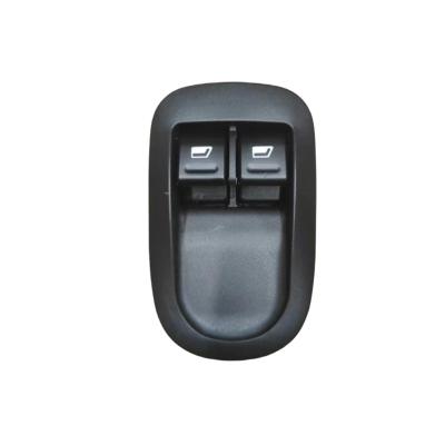 China Car Window Lifter Switch 6552WQ 6552WP Replacement Parts For Peugeot Citroen for sale