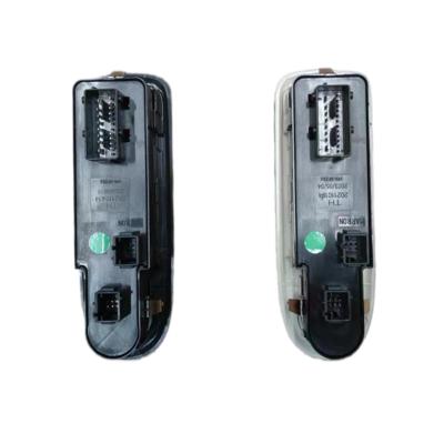 China Peugeot 408 Citroen Car Power Window Switch 96490JE 6490JA 6490JG 6490JF Car Spare Parts for sale
