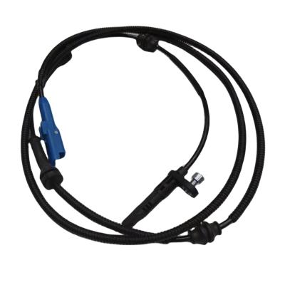 Cina Ricambi auto 508 Sensore ABS Ruota posteriore per Peugeot 508 Citroen OE 4545L1 9672713380 4545K7 in vendita