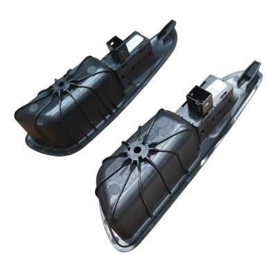 Cina 408 Comandi elettrici per il sollevamento delle finestre Commutatore di ricambio per auto 6490JJ 6490JL in vendita