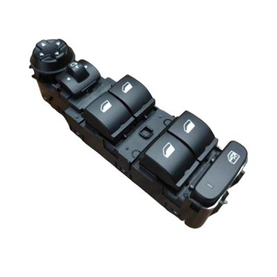 China 98009290ZD Car Spares Electric Window Control Lifter Switch for Peugeot Citroen C4L for sale