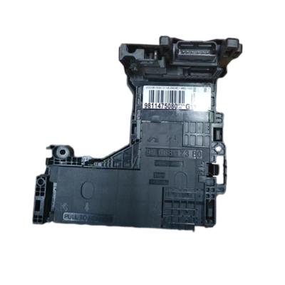 중국 배터리 관리자 전력 제어 모듈 Peugeot 508 Citroen C4L C5 C6 DS6 OE 9811475080 9813179580 판매용