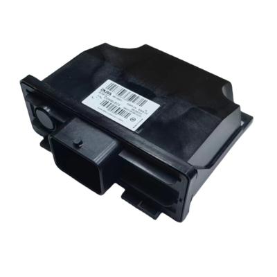 China Peugeot 4008 5008 Citroen C5 AIRCROSS Transmission Electronic Control Unit Wave Box Control Box 9826199380 9805164380 for sale