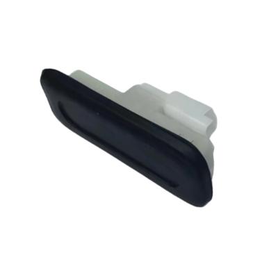 China Rear Trunk Handle Door Switch Tailgate Switch 6490R3 ZQ80672080 For Peugeot 2008 3008 308 408 Citroen C3XR C5 C6 for sale