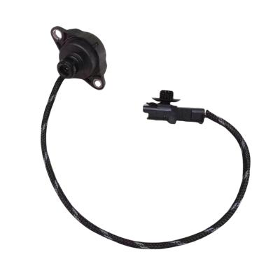 중국 변속기 오일 압력 센서 OE 252979 8201360522 Peugeot 2008 206 207 301 307 Citroen C2 C3XR SHIJIA 판매용