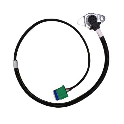 중국 변속기 오일 압력 센서 252924 8201533009 Peugeot 2008 206 207 301 307 308 408 Citroen C2 C3XR C4L C5 판매용