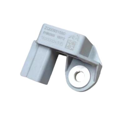 중국 자동차 부품 속도 센서 OE 9801377480 ZQ00931580 Peugeot 308 408 Citroen C5 판매용