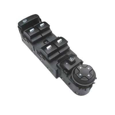 China Front Left Power Window Control Switch YL003606ZD 98200237ZD For Peugeot 4008 5008 Citroen C5AIRCROSS for sale