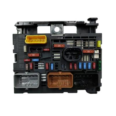 중국 R05 피지 박스 BSM=R20 Peugeot Citroen OE 9666700480 9809742880 Peugeot 307 308 408 Citroen 판매용