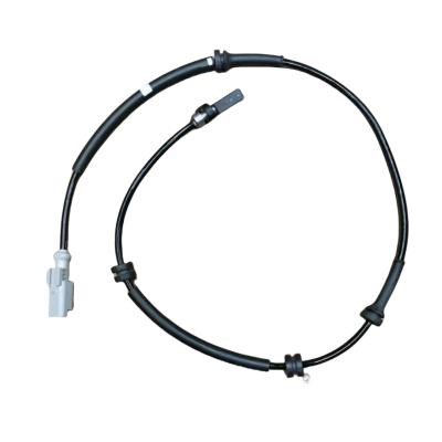 중국 퓨조 4008 시트로엔 ABS 바퀴 속도 센서 OE 9814730080 YL00336780 판매용