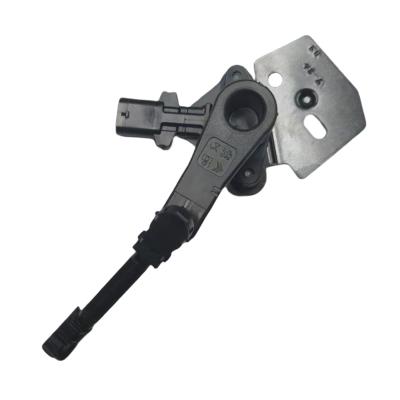 중국 자동차 시체 높이 센서 9826684080 Peugeot 4008 408 Citroen C5 AIRCROSS용 자동차 부품 판매용