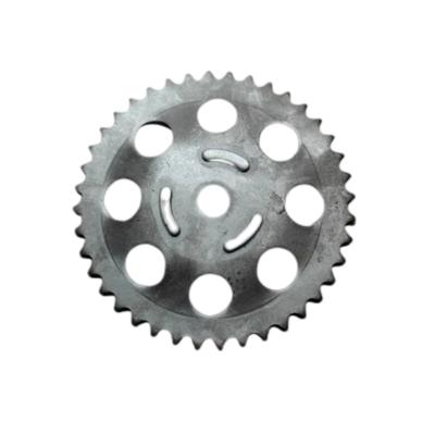 Κίνα Συσκευές αυτοκινήτων Συσκευές αλεξίπτωτου 1.6T 160P Εξέλιξη για την Peugeot Citroen OE 0805K3 1614412380 προς πώληση