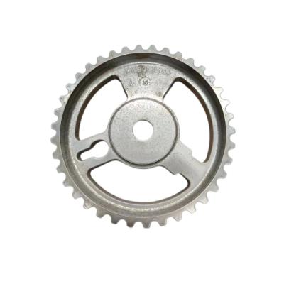 Κίνα Αυτοκίνητο 2.0 Στρογγυλοτροφείο εξάτμισης για Peugeot 307 308 407 Citroen C4 C5 OE 0805H7 9656007180 προς πώληση