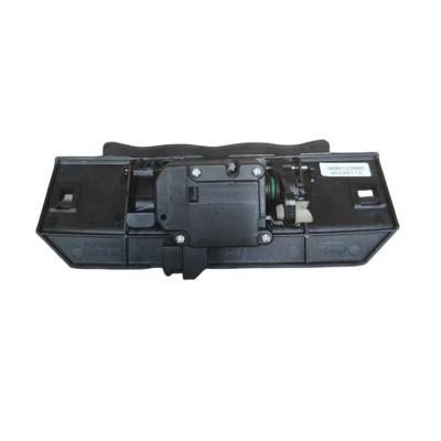 China Auto Parts 206 Tail Door Opening Panel For Peugeot Citroen OE 8726Z6 9686123880 for sale