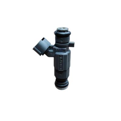 Κίνα Συσκευές αυτοκινήτων Σφουγγάρι βαλβίδας έγχυσης καυσίμου για Peugeot Citroen EC5 OE 9673836680 0280157141 προς πώληση