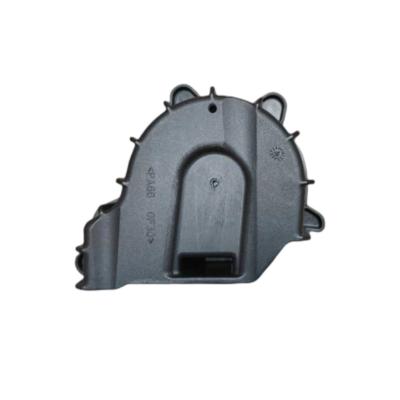 Κίνα Συσκευές αυτοκινήτων Κάλυψη αντλίας πετρελαίου 1.6T Για Peugeot Citroen OE 100524 YL00486680 προς πώληση