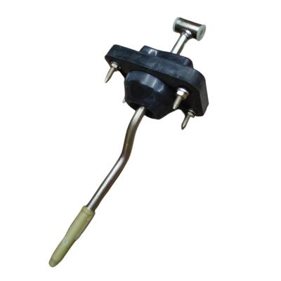 중국 자동차 부품 수동 변속기 변속기 레버 Peugeot 206 207 Citroen C2 OE 2400H3 판매용