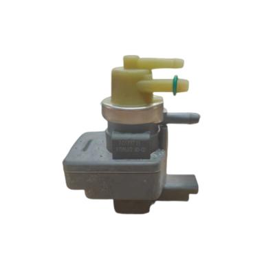 Κίνα Αυτοκινητικό σόλενοειδές πίεσης 1.6T για την Peugeot Citroen OE 1922V6 V759537280 προς πώληση