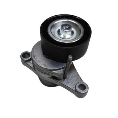 중국 오토 EC5 벨트 텐셔너 펄리 어셈블리 퓨조 2008 307 308 408 시트로엔 C4 C4L OE 5751G7 1611425280 판매용