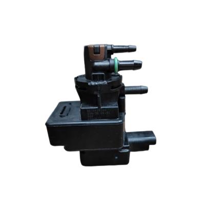 Κίνα Τουρφοφόρτωσης Σολενοειδής Βαλβίδα 1.6T Για την Peugeot Citroen OE YL01368080 9814418180 1922V8 9830210 προς πώληση