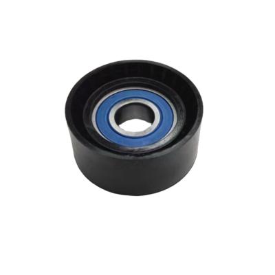 중국 자동차 부품 벨트 텐셔너 롤리 단일 바퀴 퓨조 206 206CC 207 시트로엔 C2 OE 5751A2 판매용