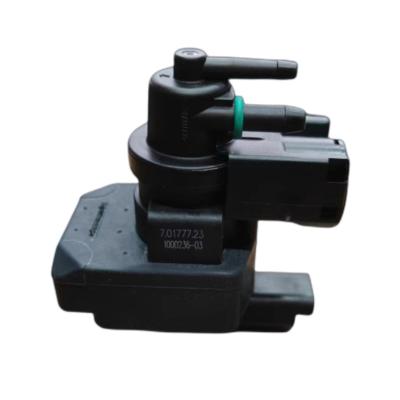 Κίνα Τουρμποφορτιζόμενη αντηλιακή βαλβίδα 1.6T για την Peugeot Citroen OE 1922V8 9814418180 προς πώληση