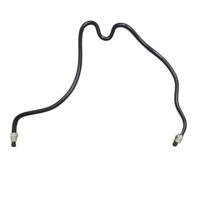 중국 자동차 부품 EC5 클러치 연결 오일 파이프 3008 307 308 408 4008 C4L C4SHIJIA SHIJIA OE 9675299080 판매용