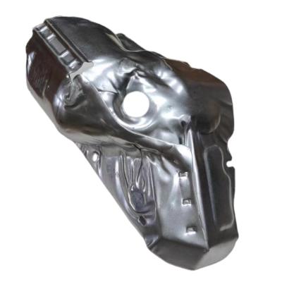 Κίνα Συσκευές αυτοκινήτων Τουρβοσυμπιεστή θερμικής ασπίδας για Peugeot 3008 207CC 308CC 308SW Citroen C4 C4L OE 1723JG V759560580 προς πώληση