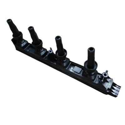 Κίνα Συσκευές αυτοκινήτων 2.0 Σκουμπίδες ανάφλεξης για την Peugeot Citroen OE 5970A0 597098 9656695780 597087 προς πώληση