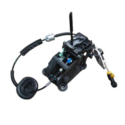 중국 자동차 부품 M43 변속 속도 레버 조립 Peugeot 2008 301 Citroen C3XR Elysee OE 9814628080 9817995580 판매용