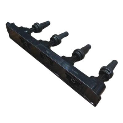 Κίνα Συσκευές αυτοκινήτων EC5 Σκουμπίδες ανάφλεξης OE 9800251580 9674680380 για την Peugeot 2008 301 307 308 408 Citroen C3XR C4L C4SHIJIA προς πώληση