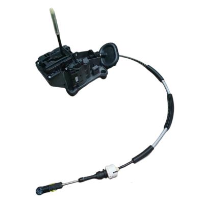 중국 자동차 예비 부품 M43 변속 속도 레버 조립 Peugeot 2008 301 Citroen C3XR Elysee OE 9804757680 판매용