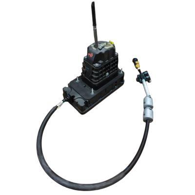 중국 자동차 예비 부품 T93 변속 속도 레버 집합 Peugeot 308 308S 408 Citroen OE 9810205080 판매용