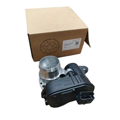 Κίνα Συσκευές αυτοκινήτων 1.2T Βαλβίδες επιβράδυνσης για την Peugeot 208 301 2008 308 408 Citroen C3 C4 OE 9806300080 προς πώληση