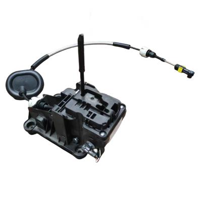 중국 자동차 부품 308 변속 속도 레버 조립 Peugeot 307 308 Citroen SHIJIA OE 9677569780 판매용